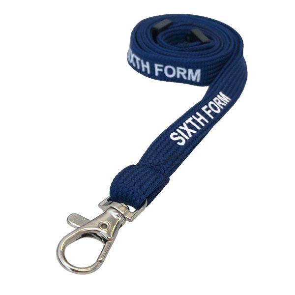 Sixth Form Lanyard x10 | Lanyards Shop UK